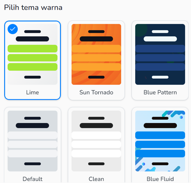 Visits Id Buat Website Gratis